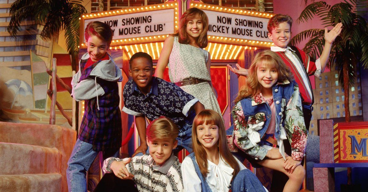 The All-New Mickey Mouse Club Cast Ranked By Net Worth
