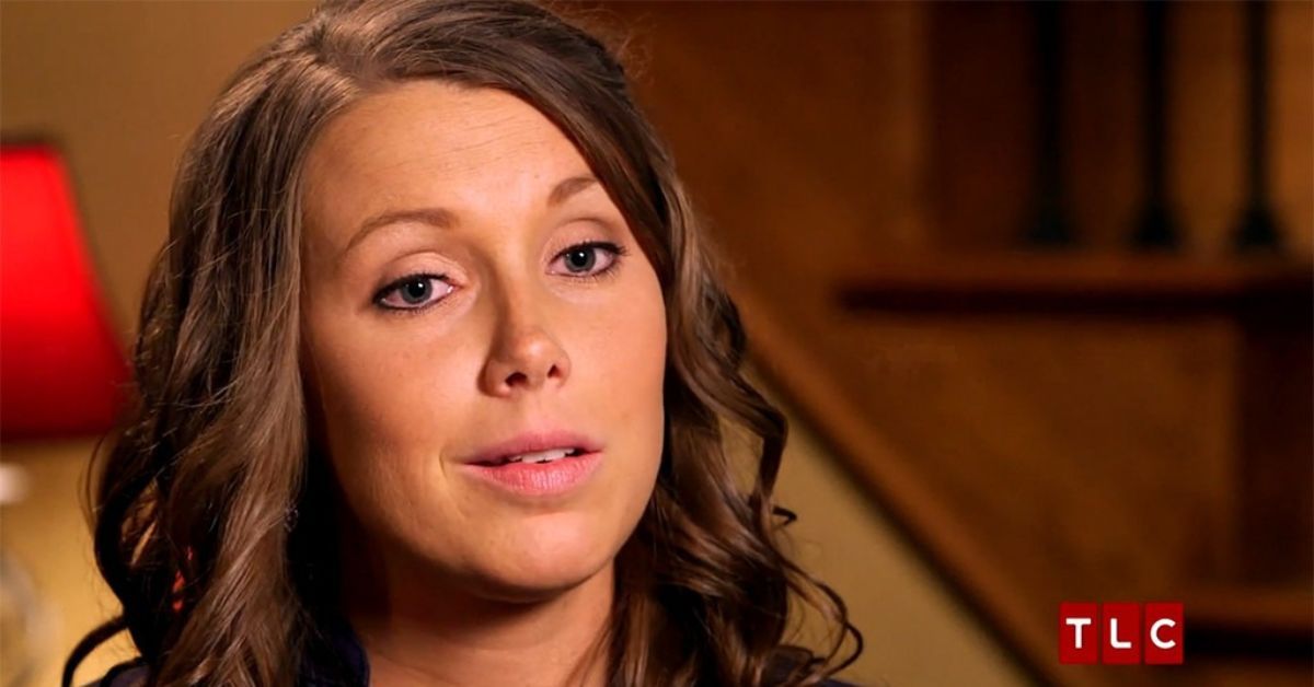 With Her Dwindling Net Worth, Will Anna Duggar Have To Get A Job?