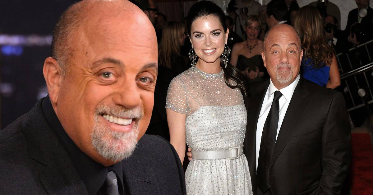 Billy Joel Lost Millions And Was Scammed For Not Keeping Track Of His ...