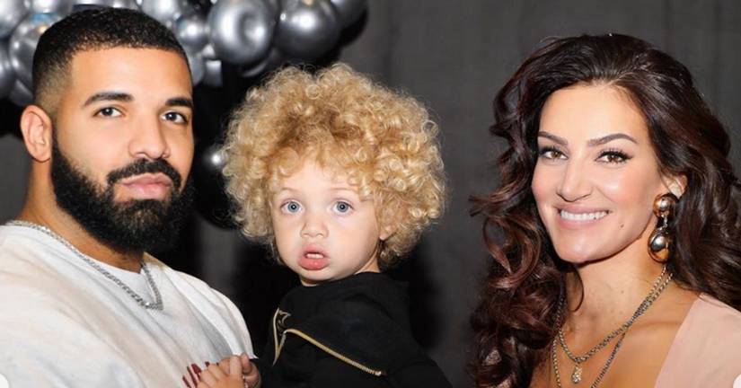 Inside Sophie Brussaux's Life Since Breaking Up With Drake: Here's What ...
