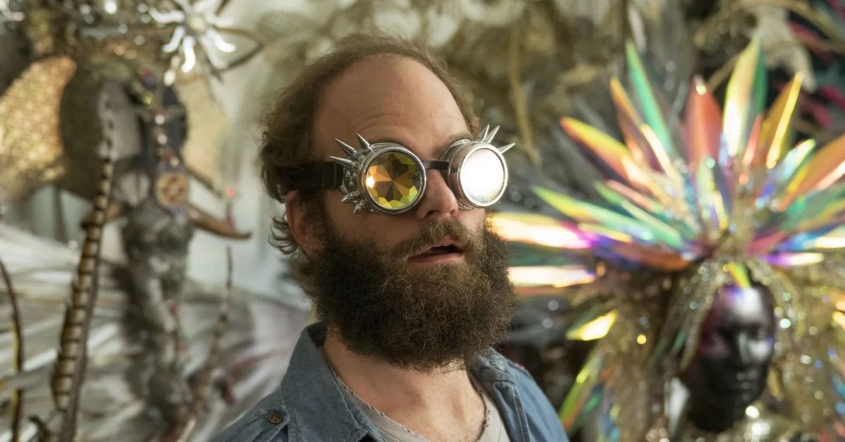 Was High Maintenance Canceled? Here's Why The Creators Really Ended ...