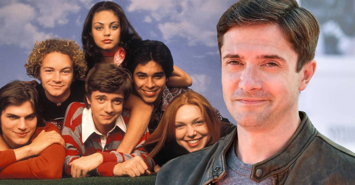 That '70 Show's Worst Rated Episode Ever Was Due To A Major Character ...