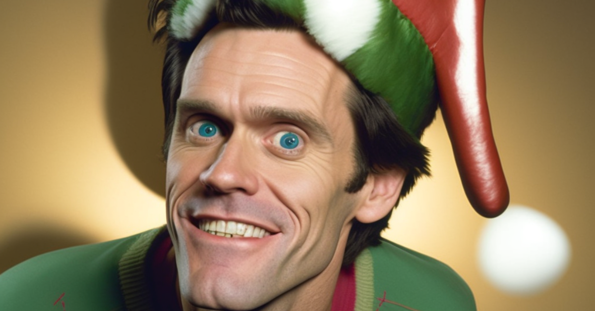 Jim Carrey Turned Down A Christmas Classic That Would Go On To Make ...