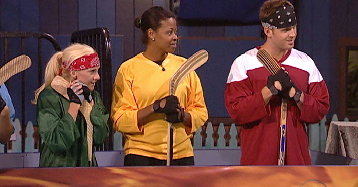 This Is What The Cast Of Big Brother Season 10 Is Doing Now