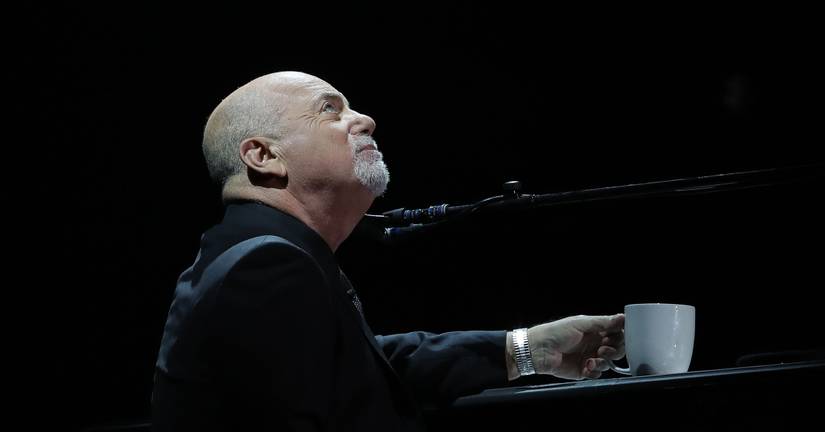 What Happened To Billy Joel's First Wife Elizabeth Weber?