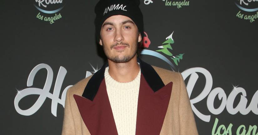 Why Brandon Thomas Lee And Daniella Beckerman Ended Their Relationship