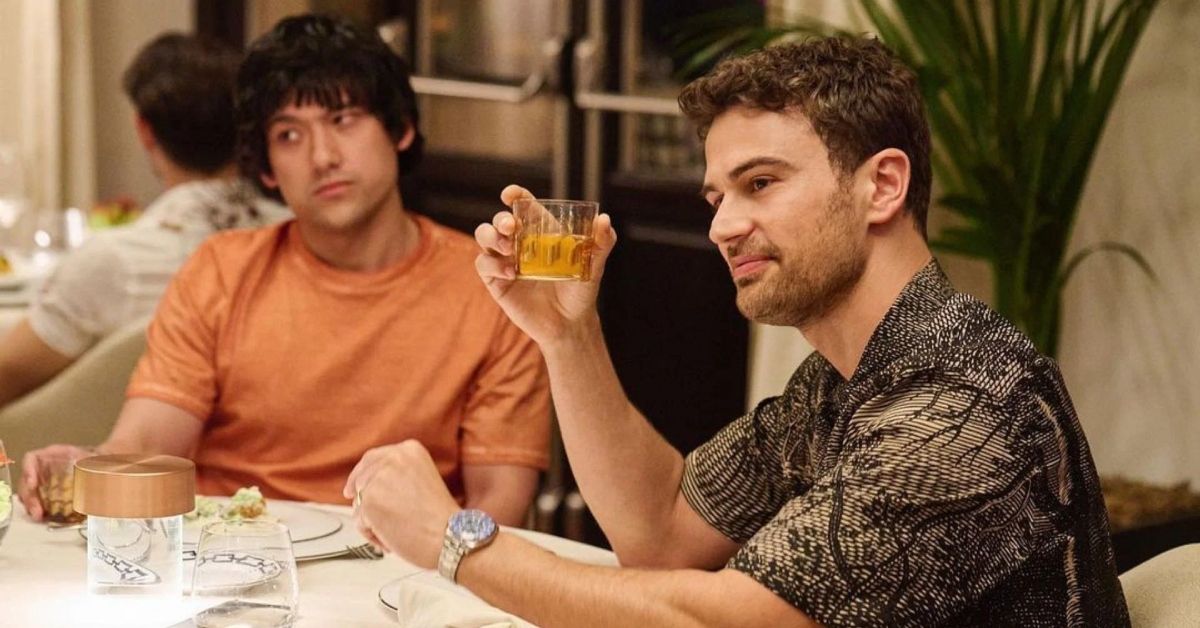 This Is What Really Happened Between Cameron And Ethan, According To ...