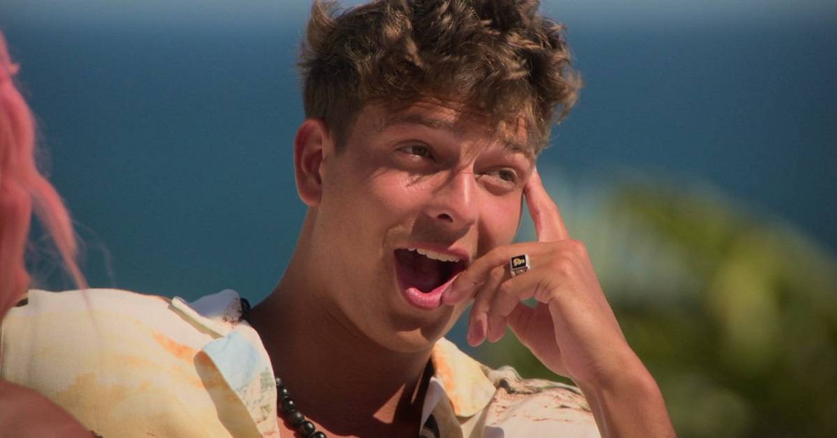 This Is What Really Happened To Casey After FBOY Island