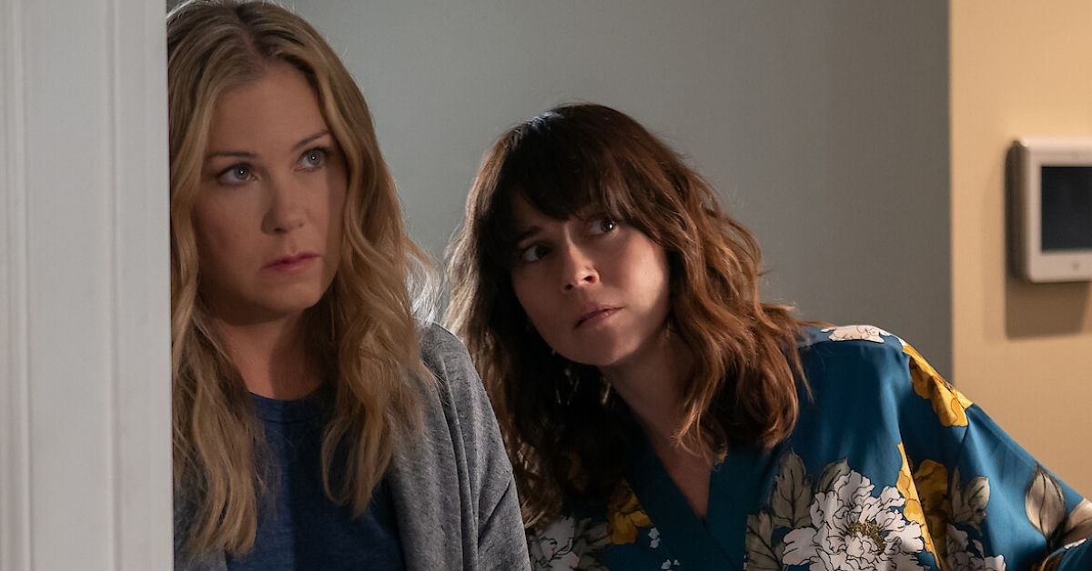 The Tragic Real-Life Inspiration Behind The End Of Christina Applegate ...