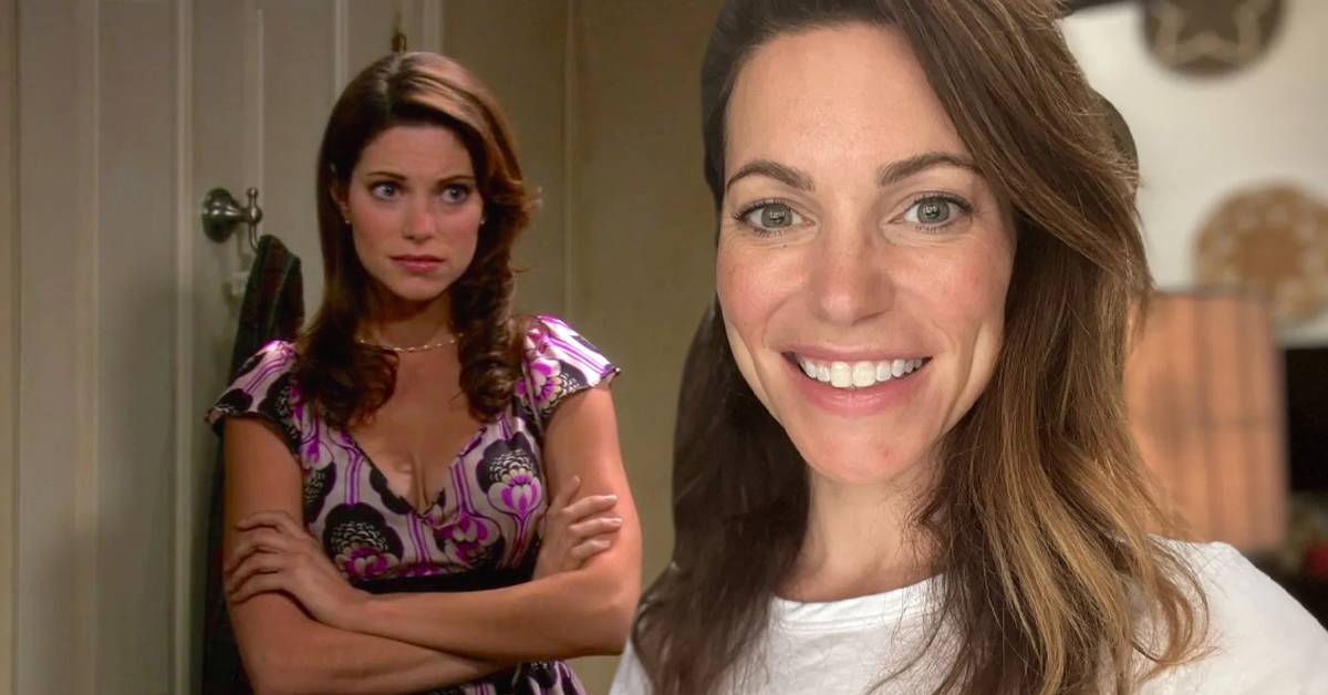 What Happened To Courtney Henggeler After The Big Bang Theory?