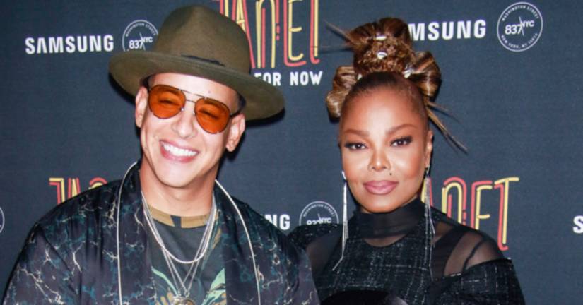 Everything To Know About Daddy Yankee's Mysterious Daughter Yamilet ...