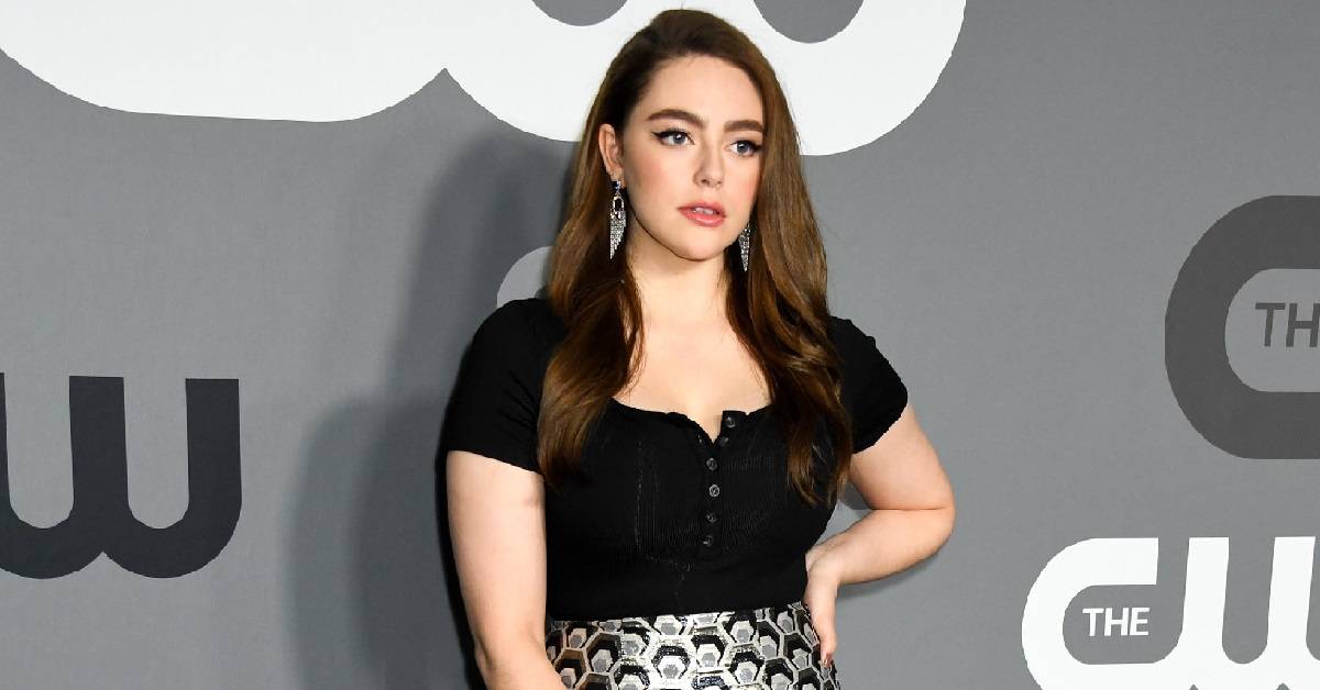 How Danielle Rose Russell Really Felt About Legacies Before It Was Canceled