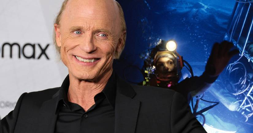 Was Ed Harris' Bizarre Meltdown At The History of Violence TIFF Panel ...