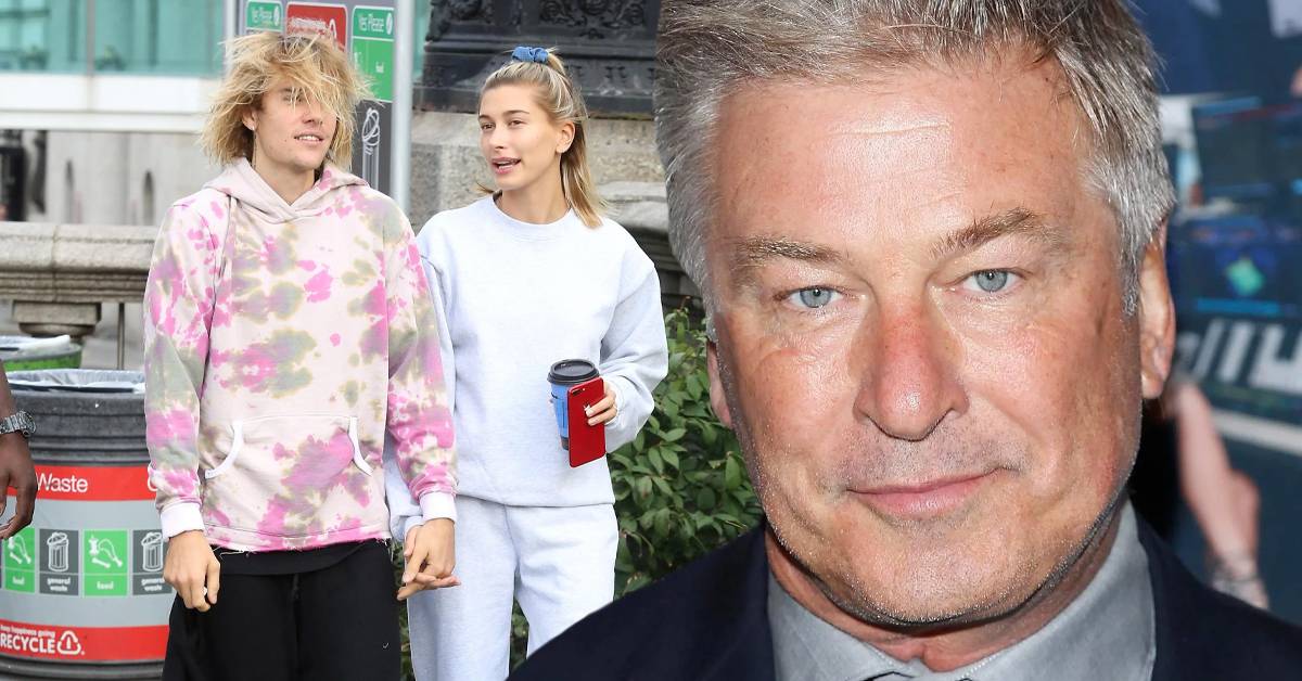 Do Justin Bieber And Hailey Baldwin Ever See Her Uncle Alec Baldwin’s Kids?