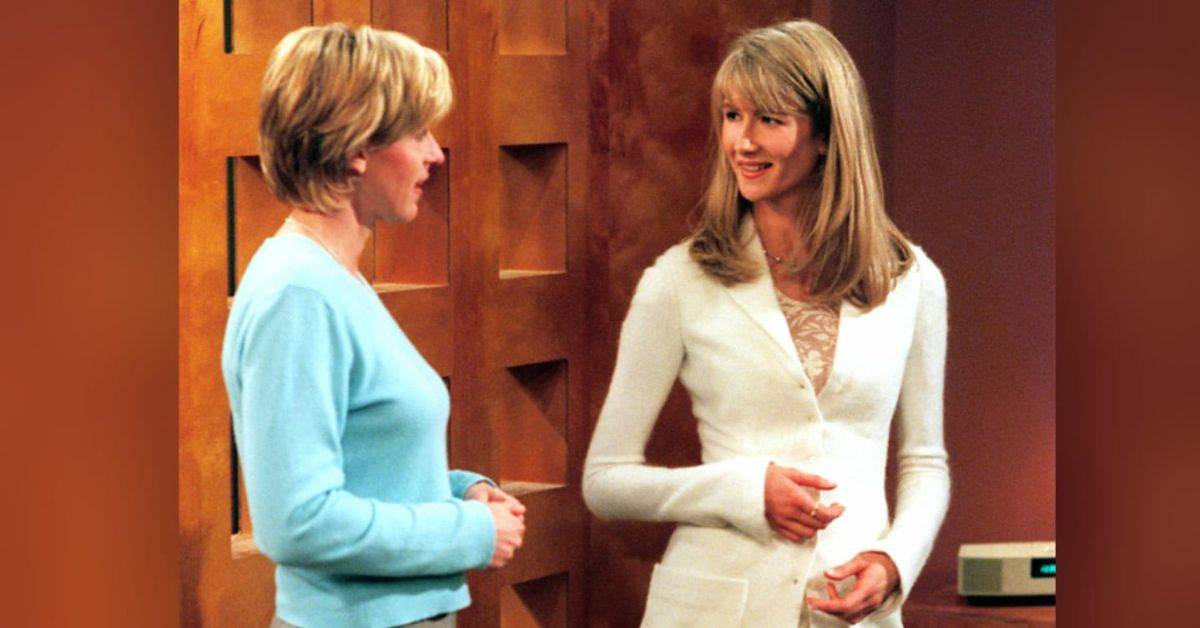 What Has The Cast Of 'Ellen' Done Since The Sitcom Ended?