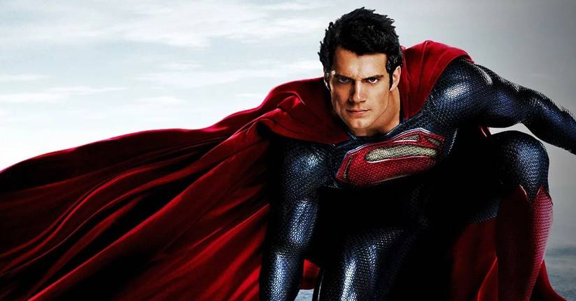 Here's How Henry Cavill's Net Worth Reached $30 Million
