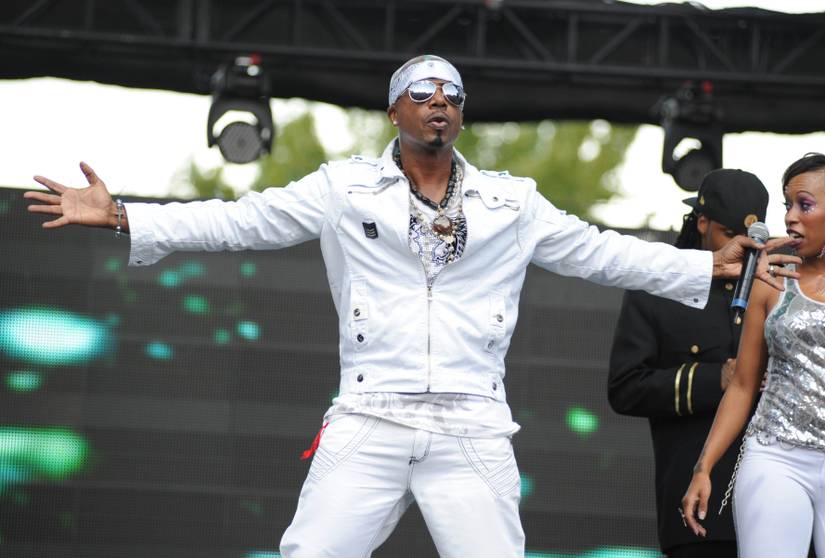 MC Hammer's Friends Were A Major Reason He Lost $70 Million In 5 Years