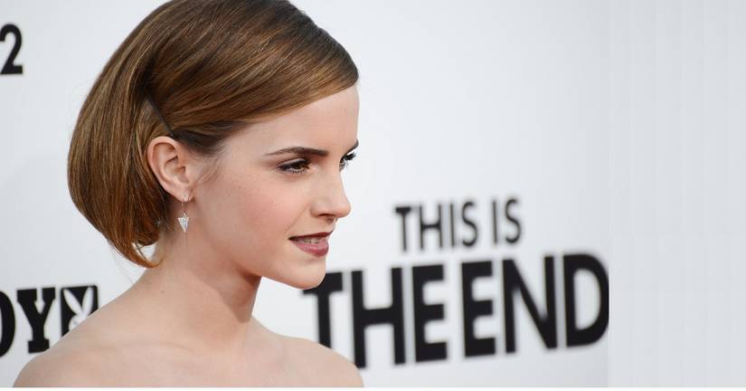 Emma Watson’s Parents' Divorce Profoundly Changed Her Life As She ...