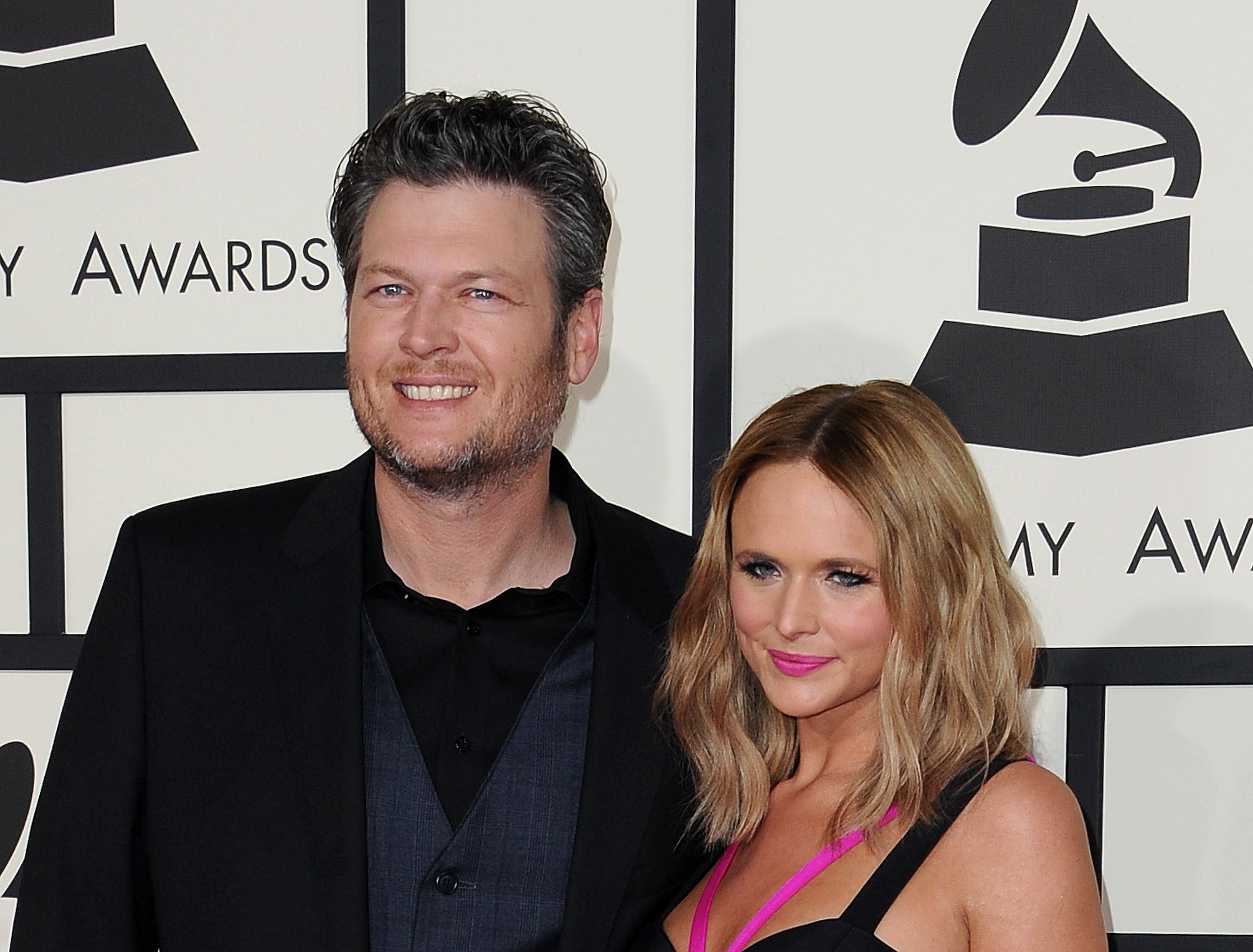 Miranda Lamberts True Feelings Towards Gwen Stefani