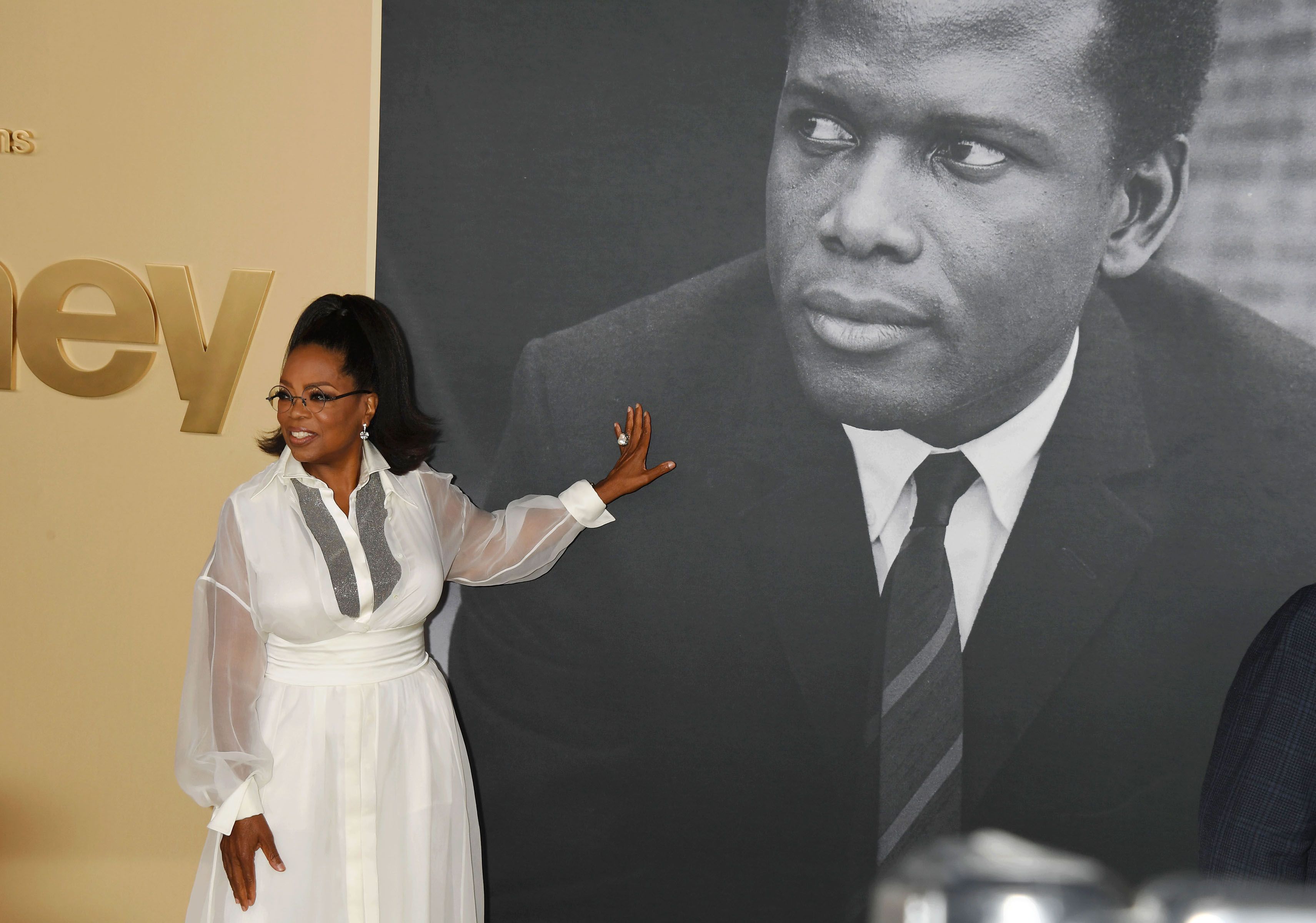 Battling An Eating Disorder At The Time, Oprah Asked The Olsen Twins A ...