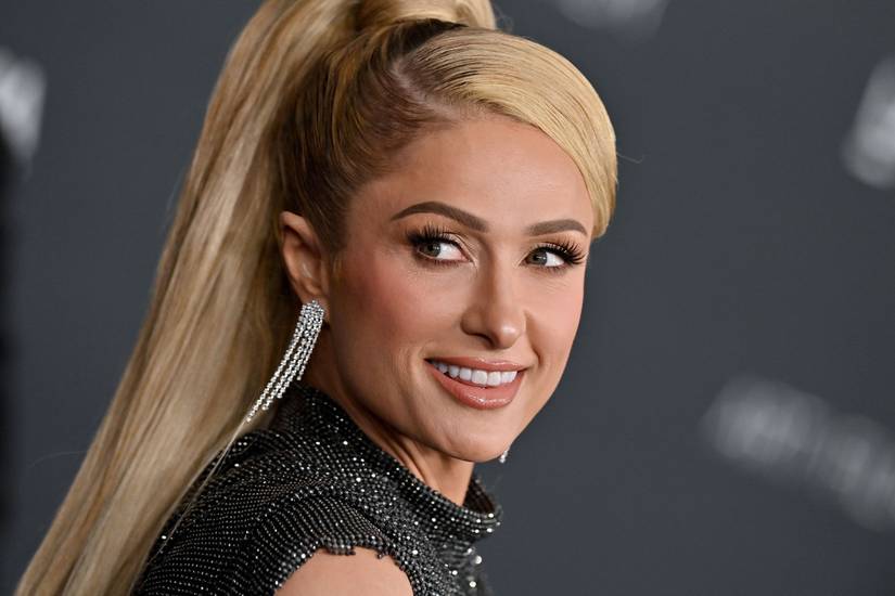 Paris Hilton Might Be In Hilton Hotel Commercials, But She's Not ...