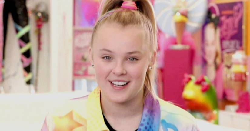 JoJo Siwa Was Criticized For Pretending To Be Pregnant, Here's The ...