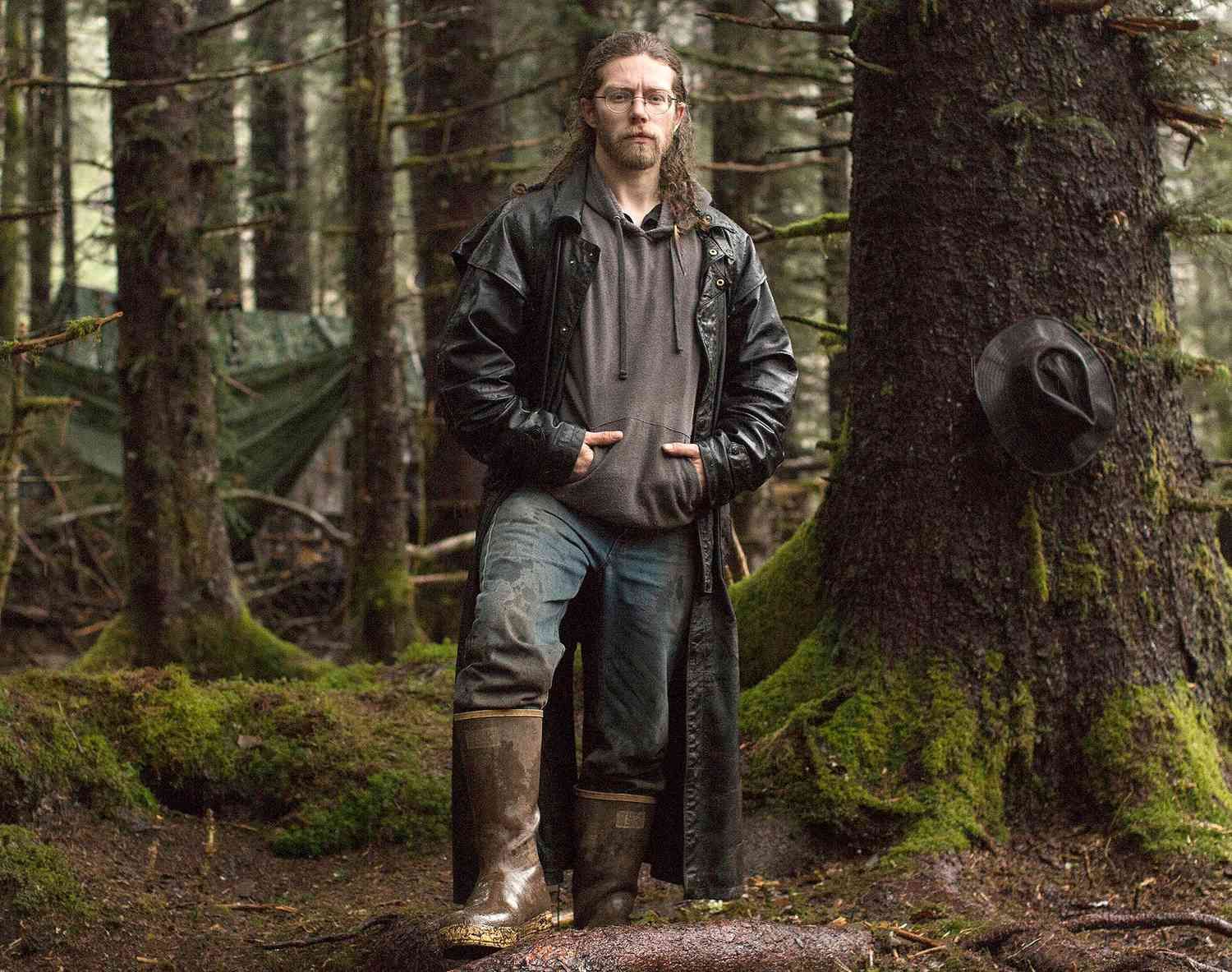 Will Alaskan Bush People's Joshua "Bam Bam" Brown Face Charges For ...
