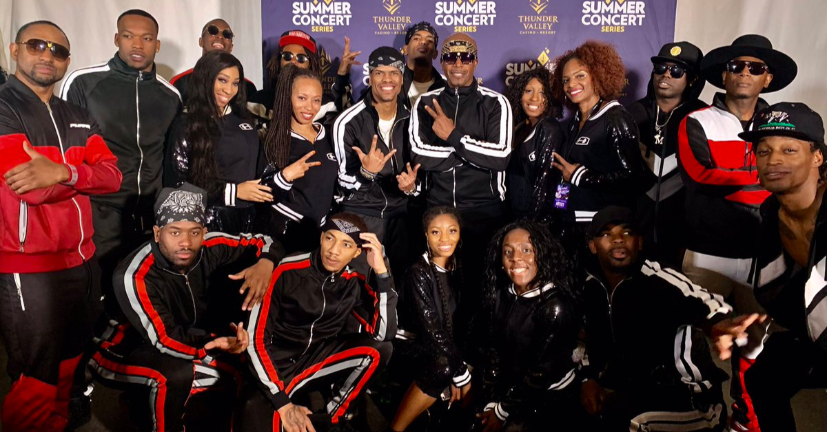 MC Hammer's Friends Were A Major Reason He Lost $70 Million In 5 Years