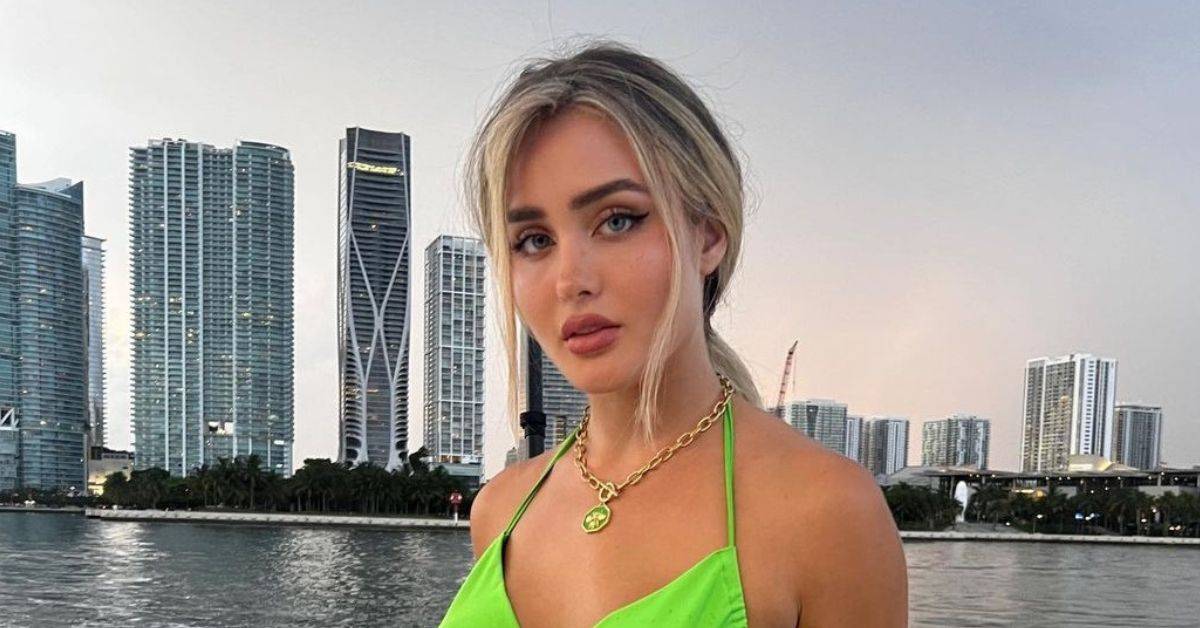 Exclusive: Mia Dio Reveals How She Became The Internet's Favorite ...