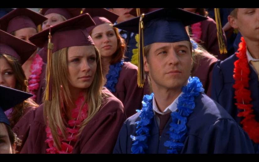 Mischa Barton Revealed A Lot More Than Just Her Ben McKenzie ...