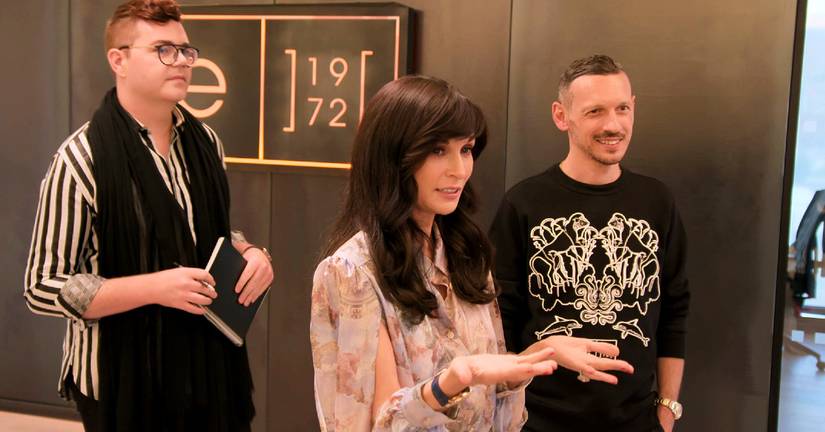 8 Reality TV Shows To Watch On Netflix When You Just Need To Zone Out