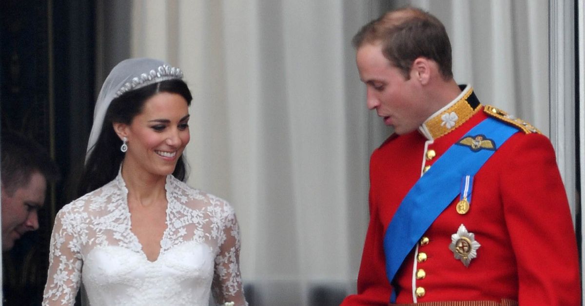 Kate Middleton Almost Left Prince William For An Ex-Boyfriend Before ...