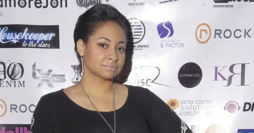 What Raven-Symoné Did With Their The Cosby Show Money Is Nothing Short ...