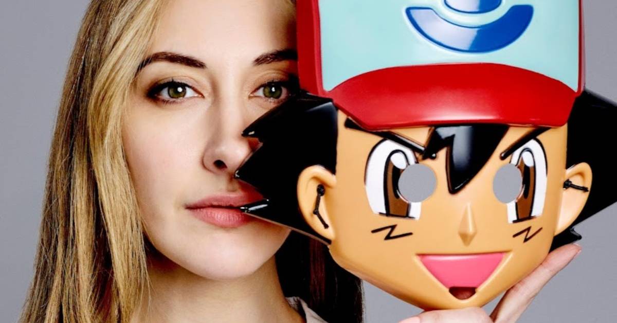 Voicing Ash Ketchum Changed Sarah Natochenny's Life In This Profound Way