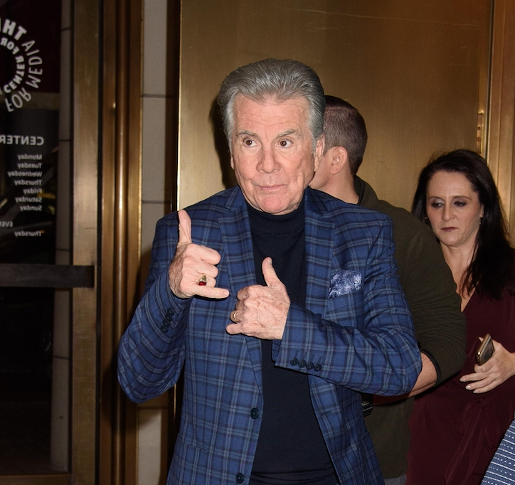 John Walsh Faced A Huge Lawsuit Of $506 Million After Calling An Inmate ...