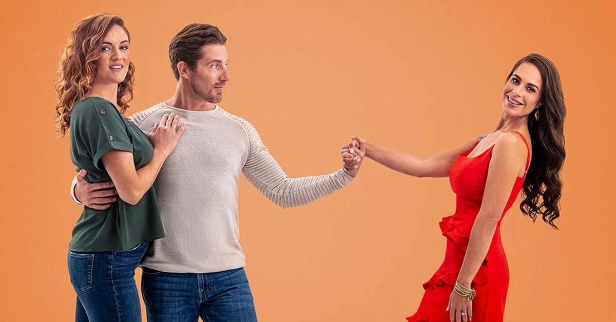 The Truth About Seeking Sister Wife's Garrick And Dannielle's Relationship