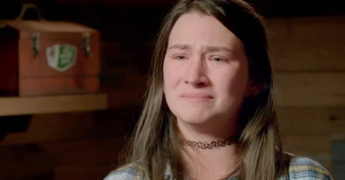 What's Going On With Snowbird Brown's Health On Alaskan Bush People?