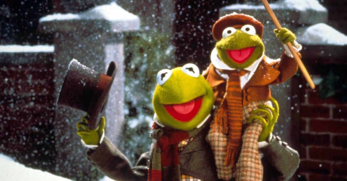 The Muppet Christmas Carol Was Born Out Of An Incredible Tragedy