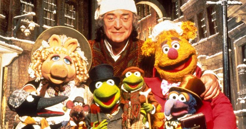 The Muppet Christmas Carol Was Born Out Of An Incredible Tragedy