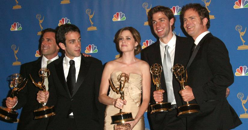 The Office Was Filmed In A Very Real Building, Here's What Happened To ...