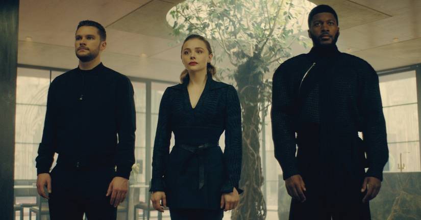 The Best Shows On Amazon Prime With A-List Actors