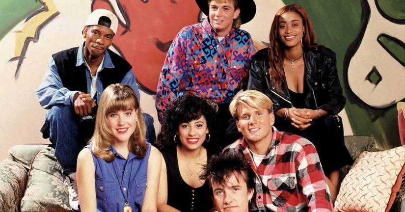 The Top 10 MTV Reality Shows Of All Time