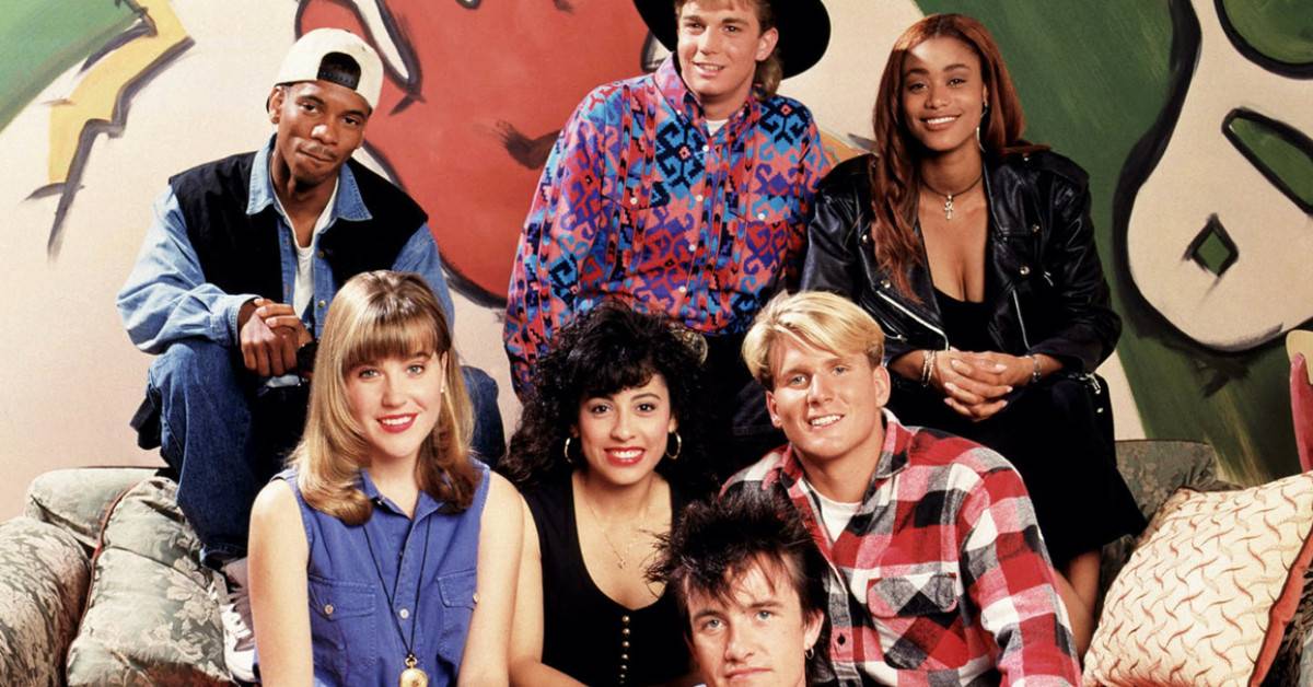 The Real World's Original Cast Didn't Get Paid Much (But Today's Salary ...