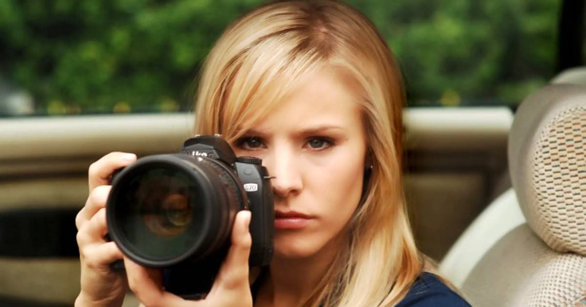 Here's How Rich The Cast Of Veronica Mars Is Today