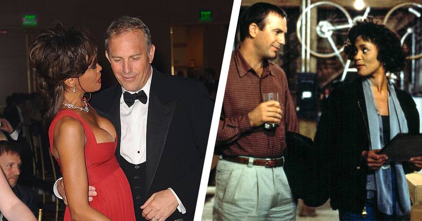 Kevin Costner Character Guide: The Best Roles The 'Yellowstone' Actor ...
