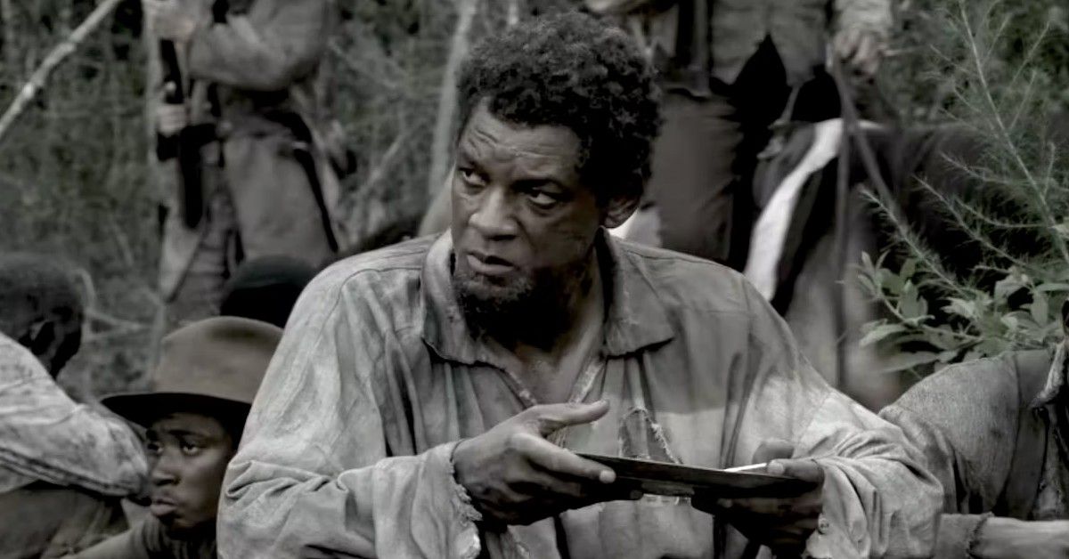 Will Smith Is No Stranger To Turning Down Big Roles, But The Reason He ...