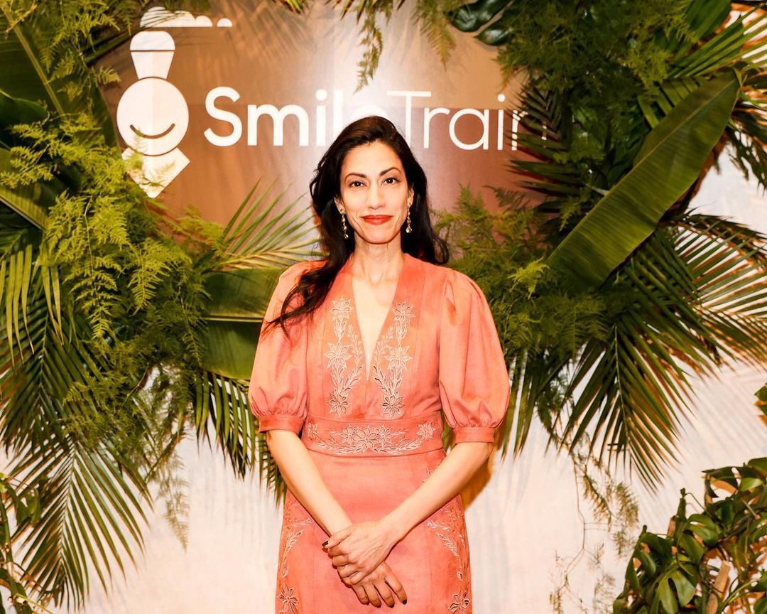 Bradley Cooper And Huma Abedin's Relationship, Explained