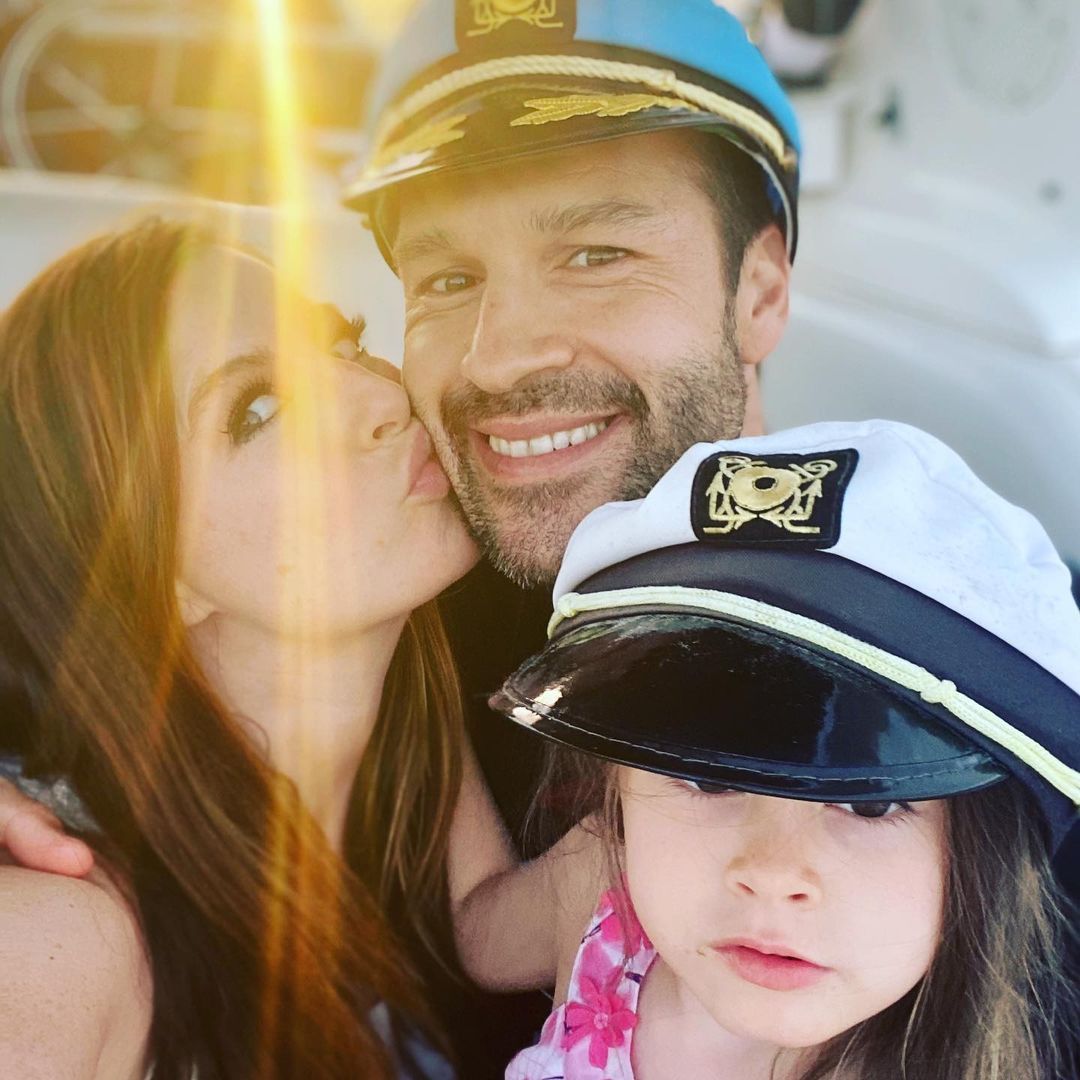 Rachel Reilly's Life After Big Brother