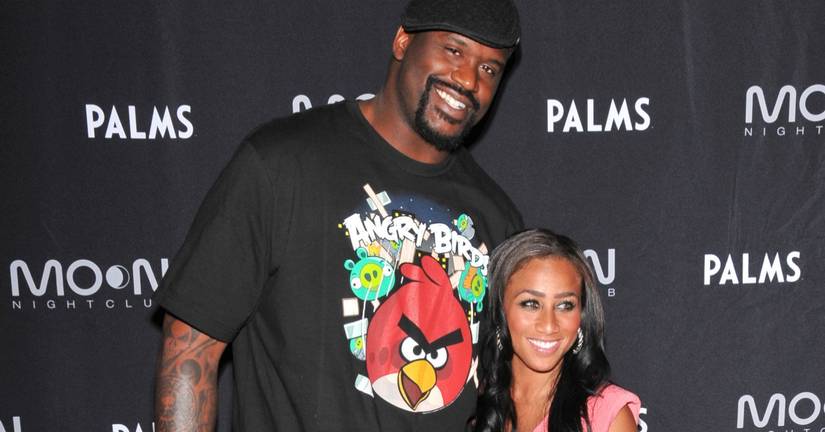 Shaq Has Tried To Change The World By Spending His Insane $400 Million ...