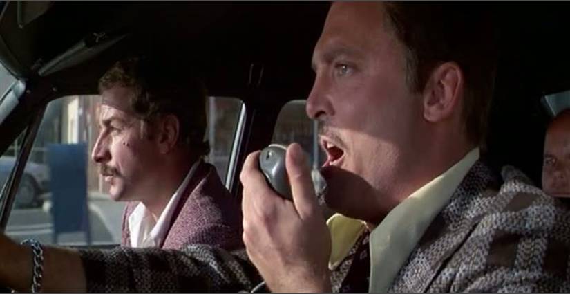 The Underrated Career Of Actor Stacy Keach
